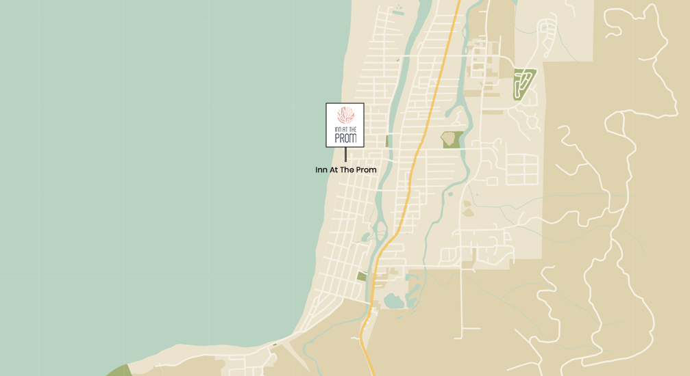 Inn at the Prom – Seaside, OR Hotel
